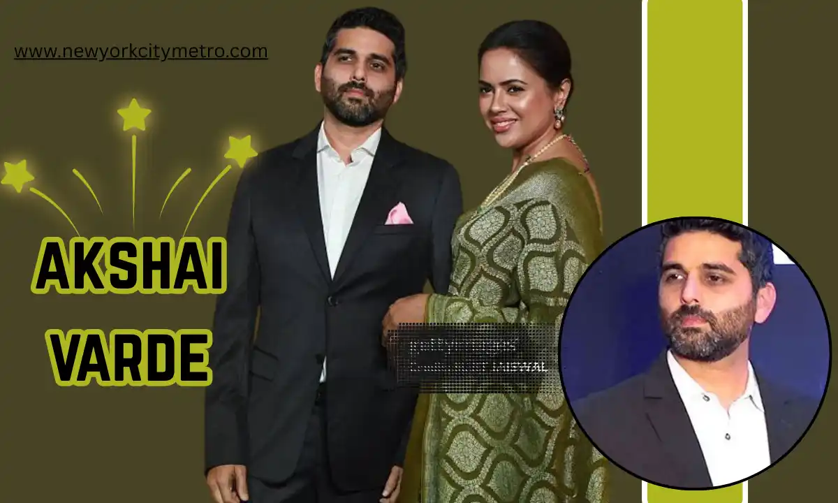 Akshai Varde Age: Biography, Family, Wife, Lifestyle, Diet Plan, Net ...